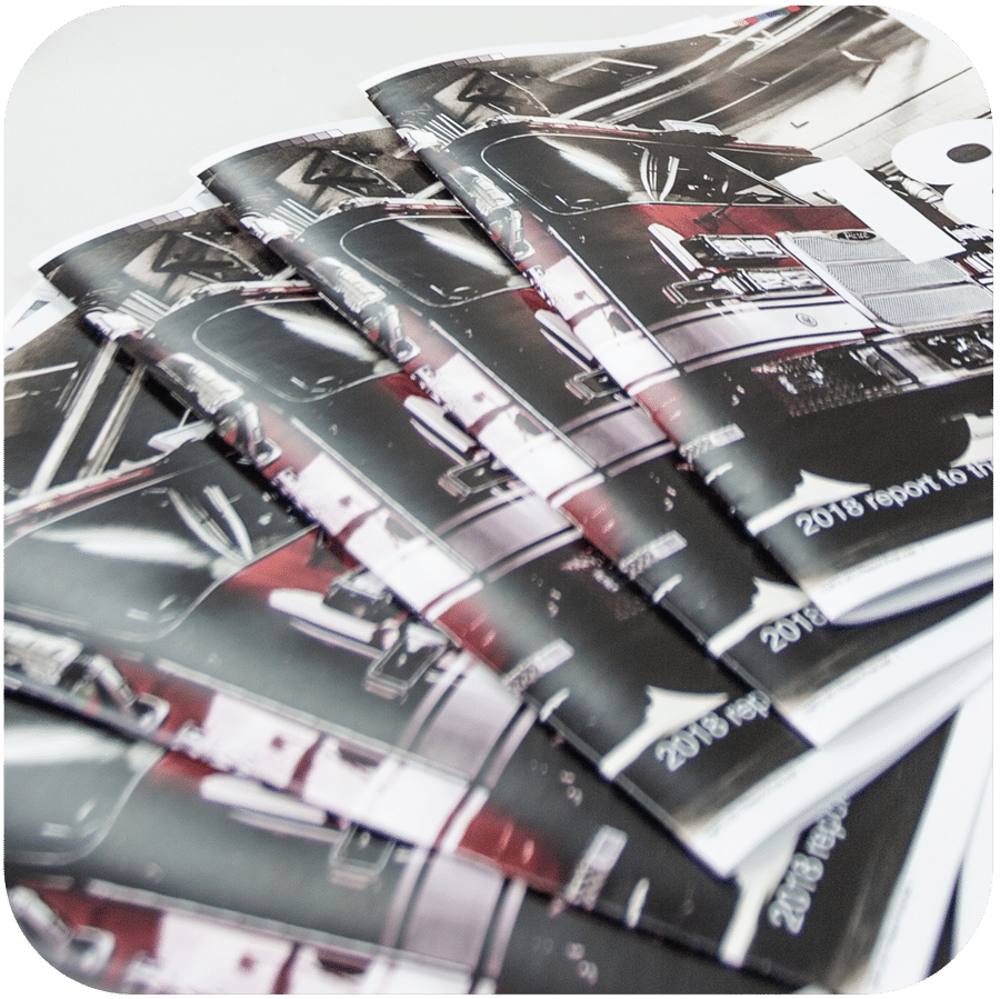 Convention Printing | Digiprint Printing Services