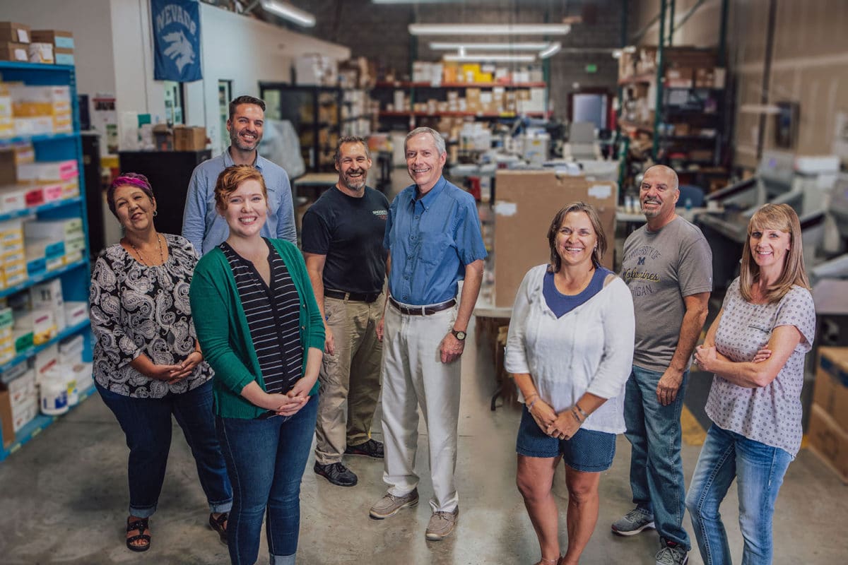 Medical Printing Services | Digiprint Printing Services